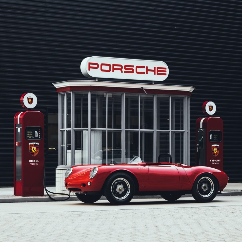 OCTANE CLASSICS and COFFEE – LIMITED EDITION! | Octane magazine