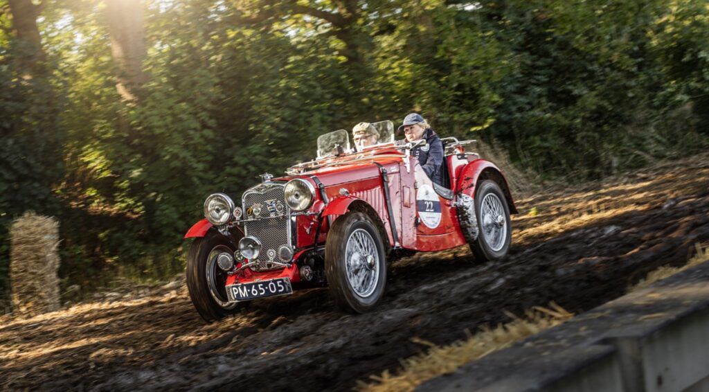 Terugblik: Wheels Mariënwaerdt | Octane magazine