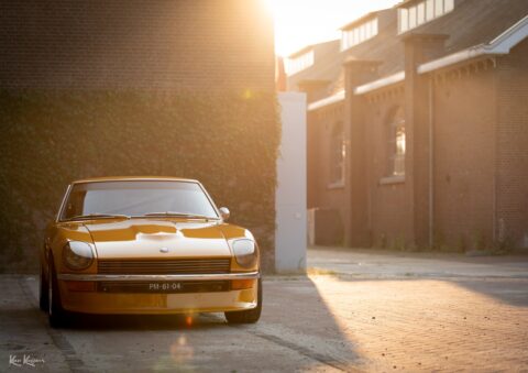 Octane Classics and Coffee update | Octane magazine